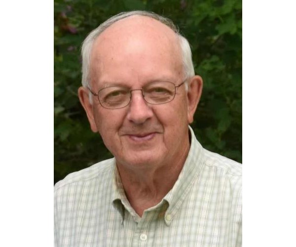 Norman Robinson Obituary (1941 - 2022) - Legacy Remembers