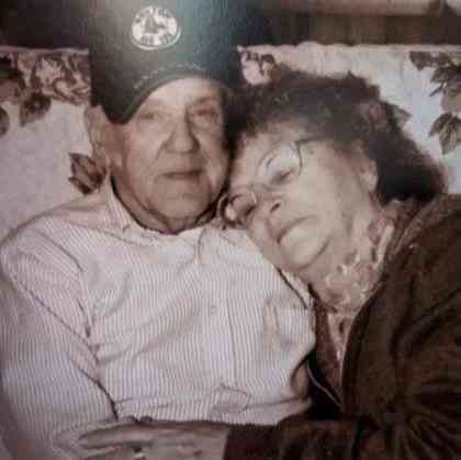 Jean White/Dame/Amour Obituary (1930 - 2023) - Legacy Remembers