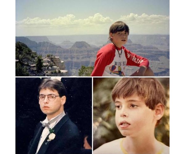 Paul Howell Obituary (1969 - 2023) - Legacy Remembers