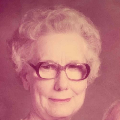 Nelda Peterson Obituary (1923 - 2025) - Legacy Remembers