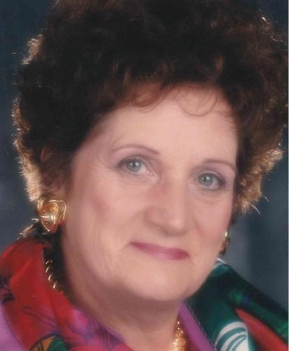 Alma Jacobsen Obituary (1934 - 2025) - Legacy Remembers