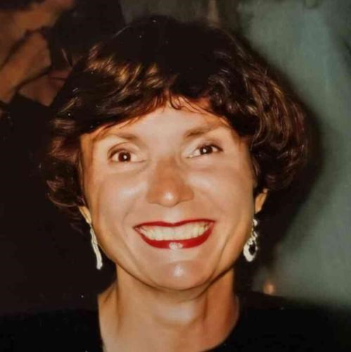 Constance Garceau Obituary (1947 - 2025) - Legacy Remembers