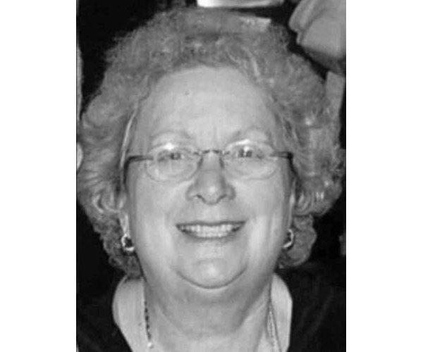 Ellen Lewis Obituary (1943 - 2024) - Legacy Remembers