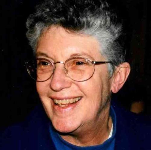 Sara Hall Obituary (1933 - 2023) - Legacy Remembers
