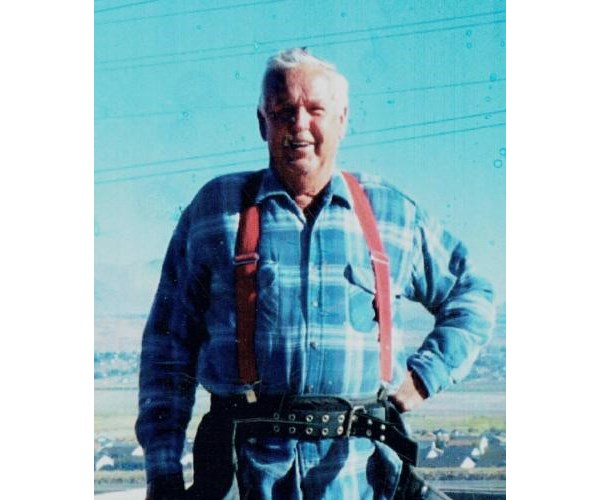 Donald Cox Obituary (2024) - Legacy Remembers