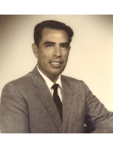Frank Duran Obituary (1927 - 2022) - Legacy Remembers