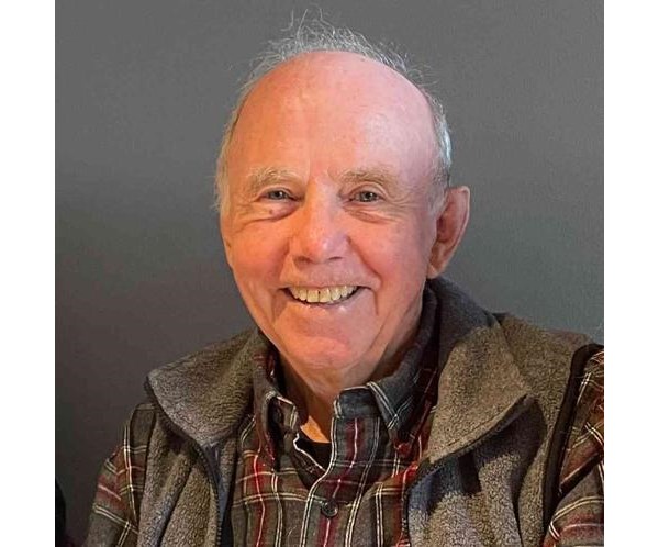 Dr. Darrel Murray Obituary (1936 - 2023) - Legacy Remembers