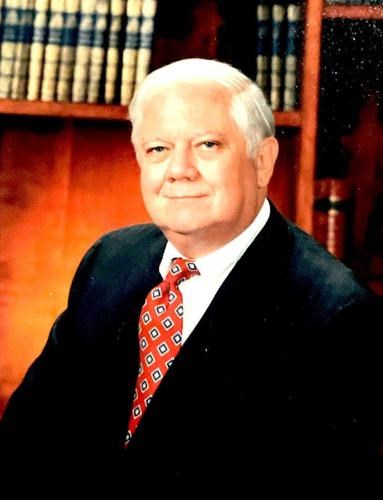 Robert Long, III Obituary (1937 - 2023) - Legacy Remembers