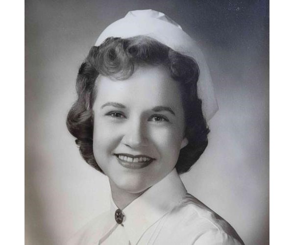 Carolyn Bruner Obituary (1935 - 2025) - Legacy Remembers
