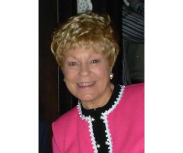 Patricia O'Connell Obituary (1939 - 2023) - Legacy Remembers