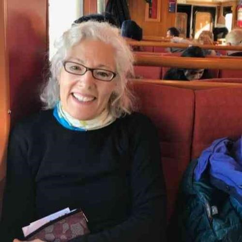 Elizabeth Scott Obituary (1956 - 2025) - Legacy Remembers