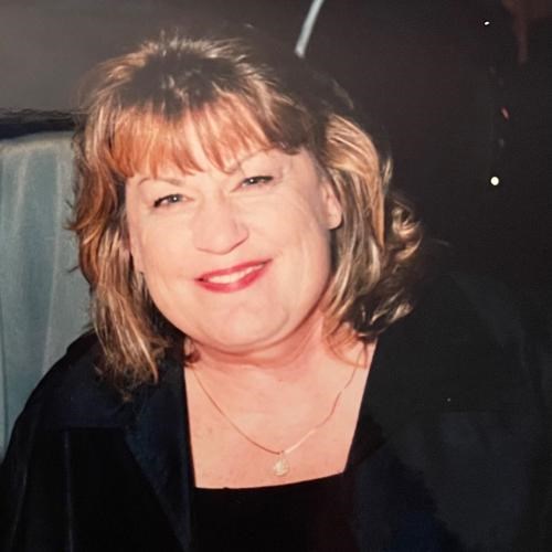 Margaret Oliver-Rayburn Obituary (1944 - 2024) - Legacy Remembers