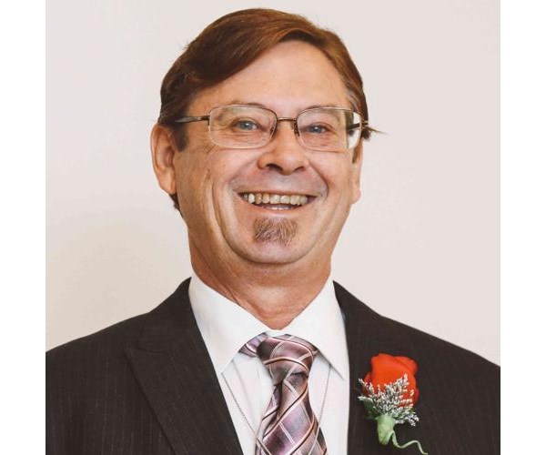Louis Wright Obituary (1959 - 2023) - Legacy Remembers