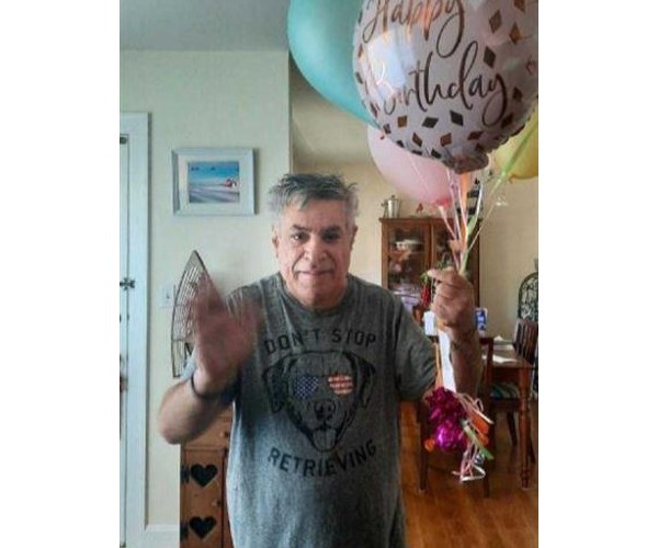 Christopher Panvini Obituary (1966 - 2024) - Legacy Remembers
