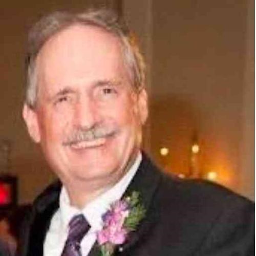 Mark Plucinsky Obituary (1954 - 2025) - Legacy Remembers