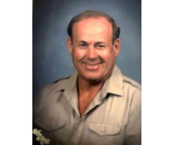 RON OVERLI Obituary (1939 - 2025) - Legacy Remembers