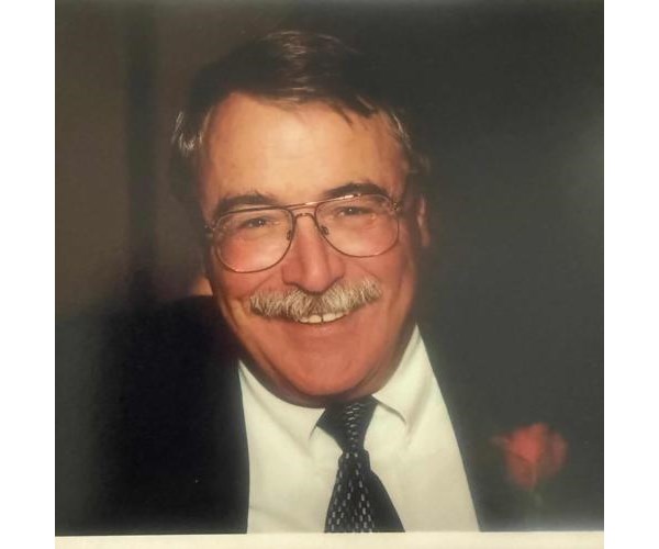James Manspeaker Obituary (1941 - 2024) - Legacy Remembers