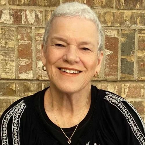 Adele Hachmann Obituary (1953 - 2025) - Legacy Remembers