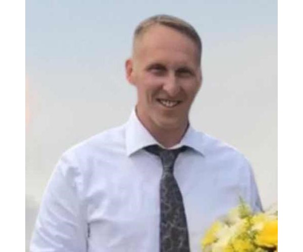 Thomas Peaslee Obituary (1979 - 2024) - Legacy Remembers