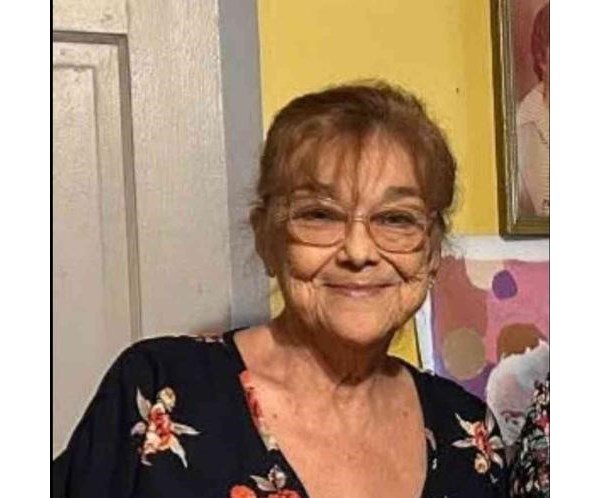 Maria Chapa Obituary (1949 - 2025) - Legacy Remembers