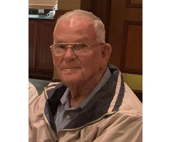 Russell Shoemaker Obituary (1932 - 2024) - Legacy Remembers