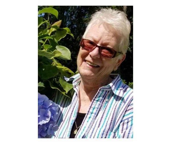 Phyllis "Rory" McKnight Obituary (1946 - 2025) - Legacy Remembers