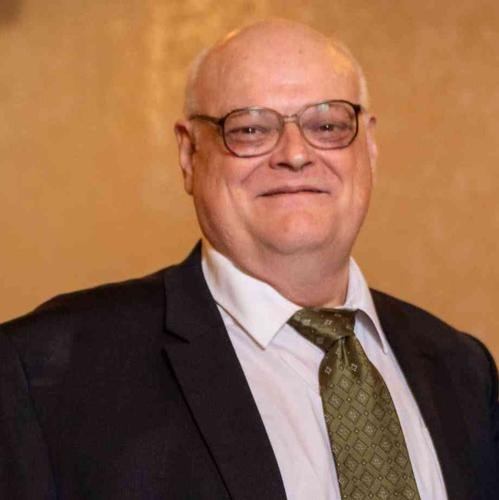 James Acamo Obituary (1962 - 2022) - Legacy Remembers
