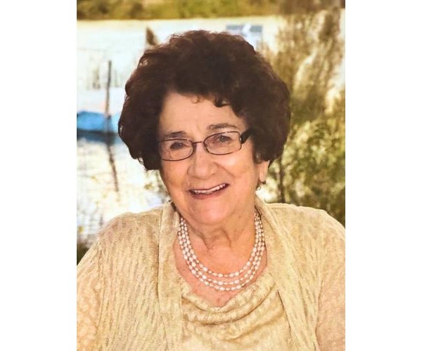 Rose Mueller Obituary (1936 - 2025) - Legacy Remembers