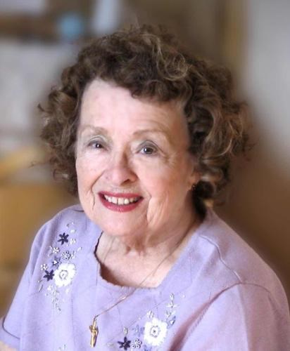 Marianne Paulson Obituary (1938 - 2023) - Legacy Remembers