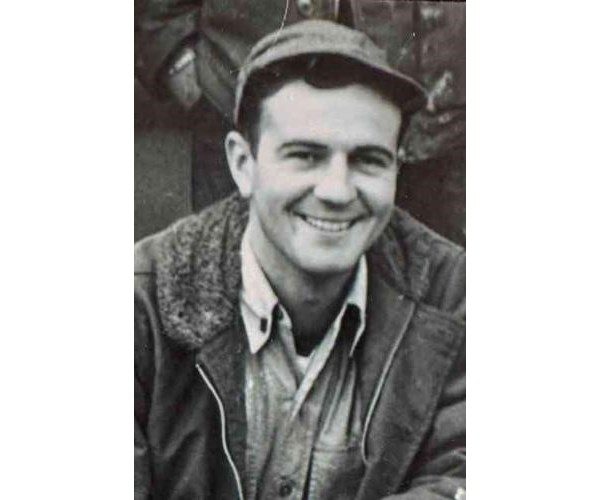 William Franklin (Bill) Douglas Obituary (1924 - 2026) - Legacy Remembers