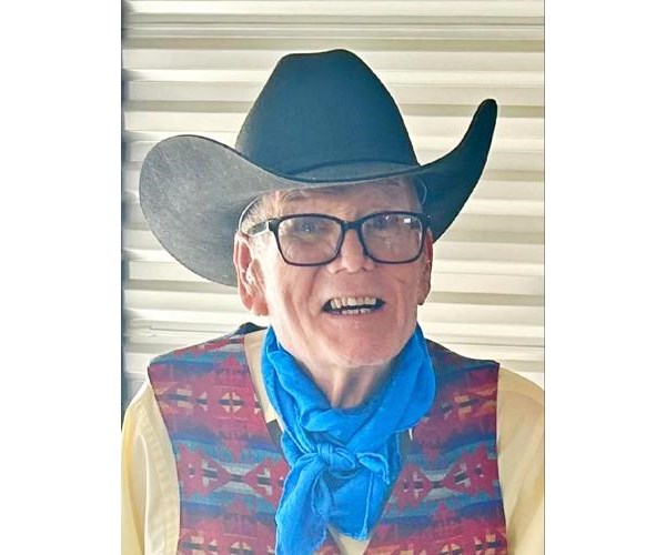 George Poage Obituary (1941 - 2025) - Legacy Remembers