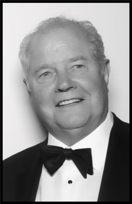 Stuart Young Obituary (1944 - 2022) - Legacy Remembers