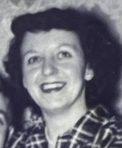 Eleanor Dickman Obituary (1928 - 2024) - Legacy Remembers