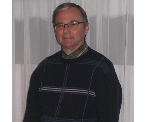 David Feeley Obituary (1956 - 2024) - Legacy Remembers