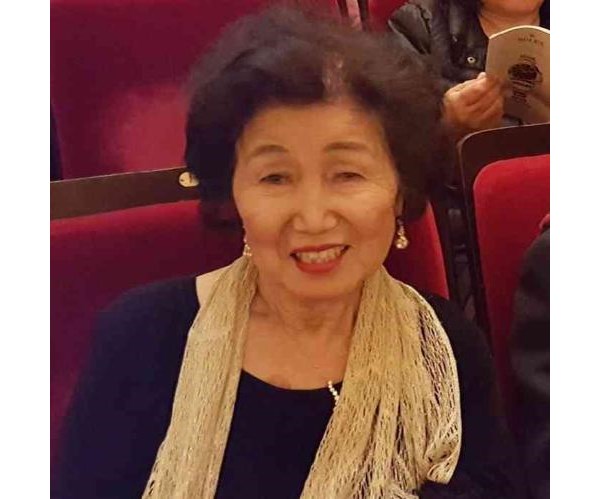 Martha Moon Obituary (1935 - 2025) - Legacy Remembers