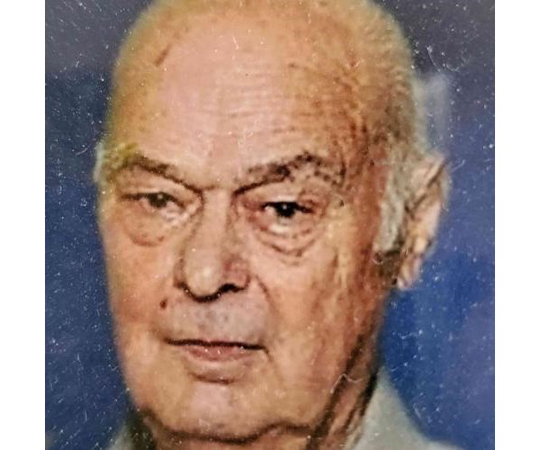 Harold Gernand Obituary (1943 - 2023) - Legacy Remembers