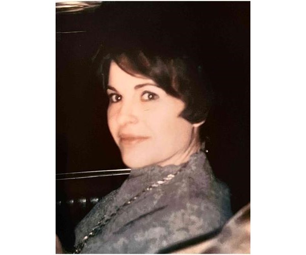 Rose Stewart Obituary (1935 - 2023) - Legacy Remembers