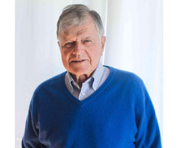 William Cooper, Jr. Obituary (1924 - 2024) - Legacy Remembers
