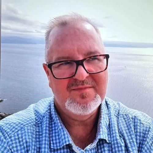 Kerry Skaggs Obituary (1964 - 2024) - Legacy Remembers
