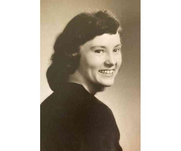 Norma "Sue" Walker-Fishering Obituary (1938 - 2023) - Legacy Remembers