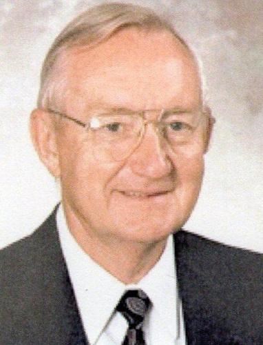 Darwin Britzman Obituary (1931 - 2023) - Legacy Remembers