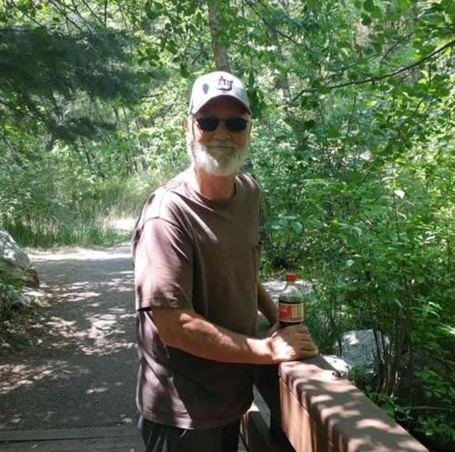 Nicholas Capece Obituary (1950 - 2024) - Legacy Remembers