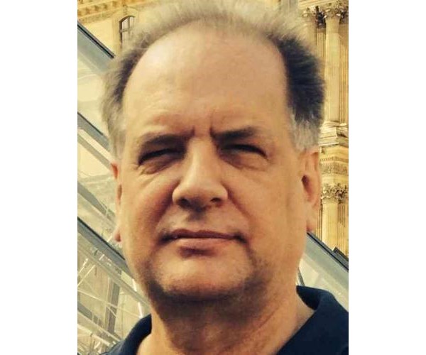 Michael Soderman Obituary (1960 - 2025) - Legacy Remembers