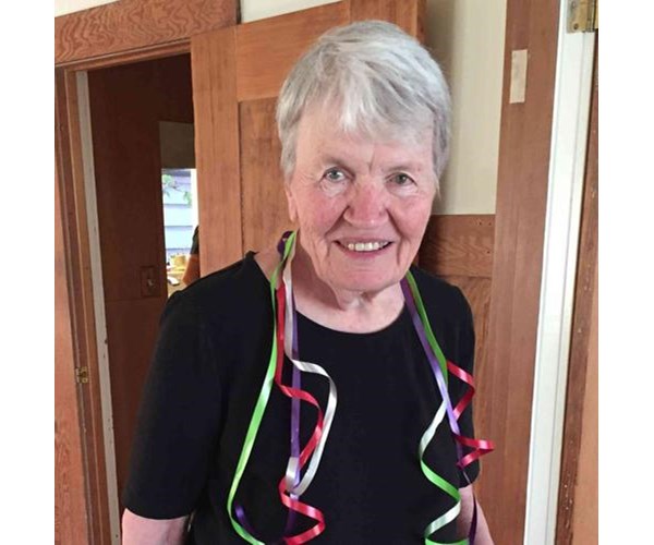 Phoebe Watts Obituary (1931 - 2024) - Legacy Remembers