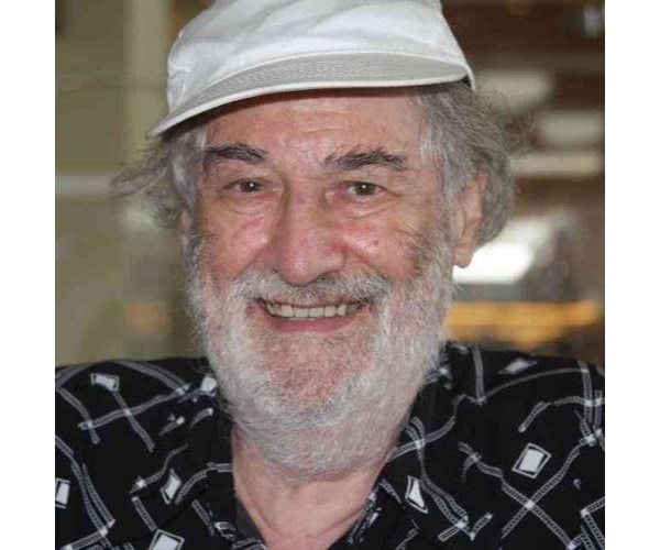 Peter Gordon Obituary (1945 - 2024) - Legacy Remembers