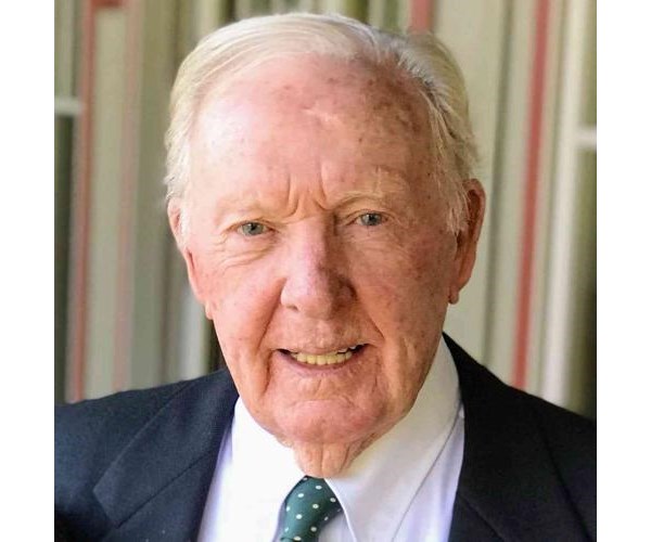 Bernard Roach Obituary (1937 - 2024) - Legacy Remembers