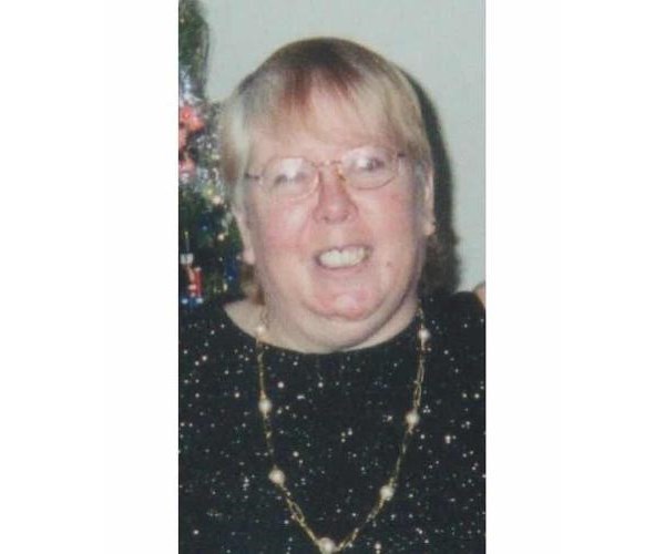 Christine Hanson Obituary (1955 - 2023) - Legacy Remembers