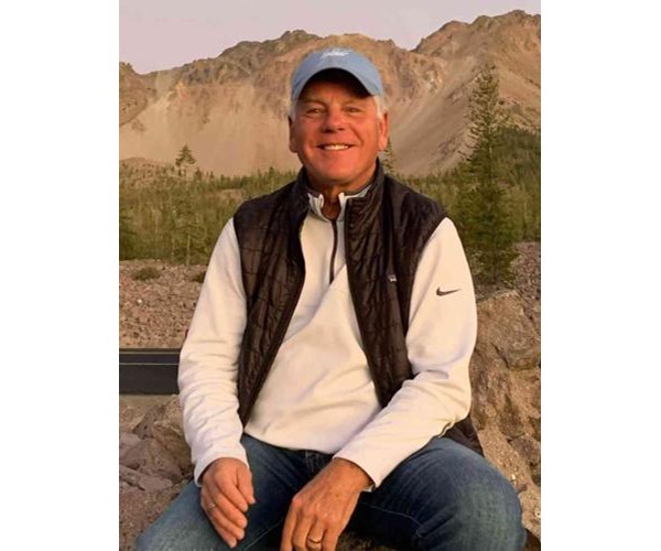Dr. Rodney Orr Obituary (1950 - 2025) - Legacy Remembers