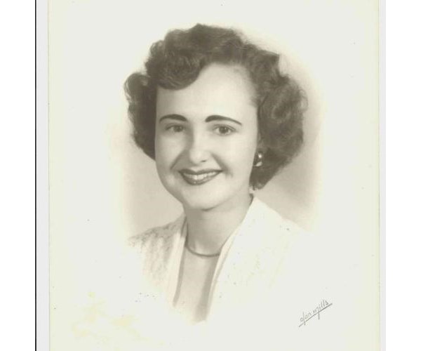 Cynthia Benson Obituary (1934 - 2024) - Legacy Remembers