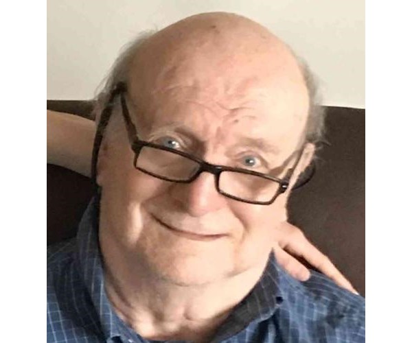 Robert Field Obituary (1934 - 2025) - Legacy Remembers